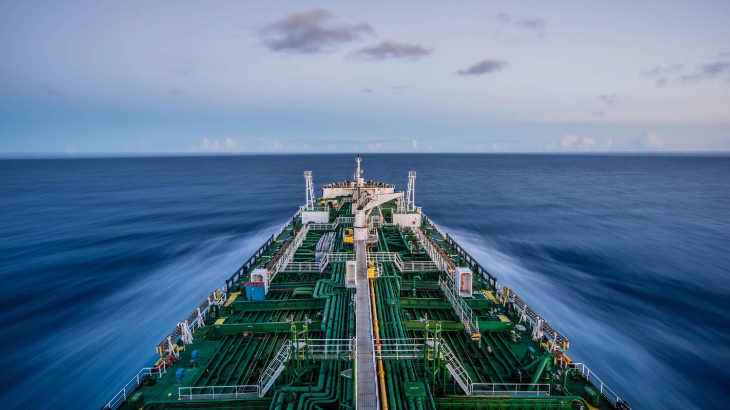 simplifying sustainable shipping - Coach Solutions