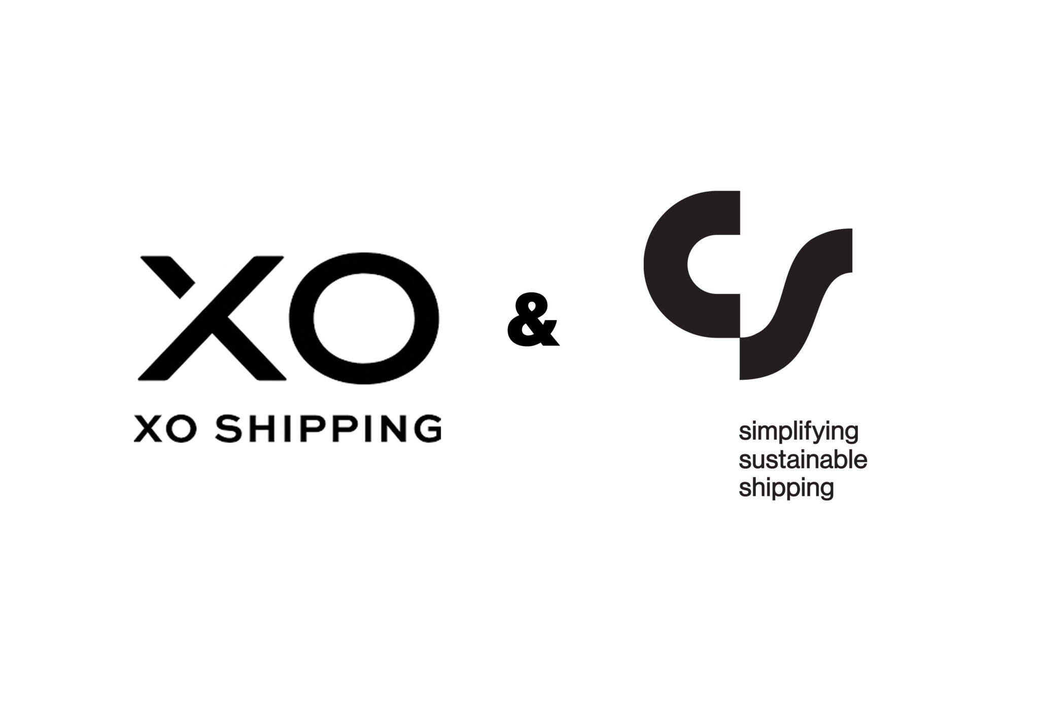 Presse release – XO Shipping Partnership - Coach Solutions
