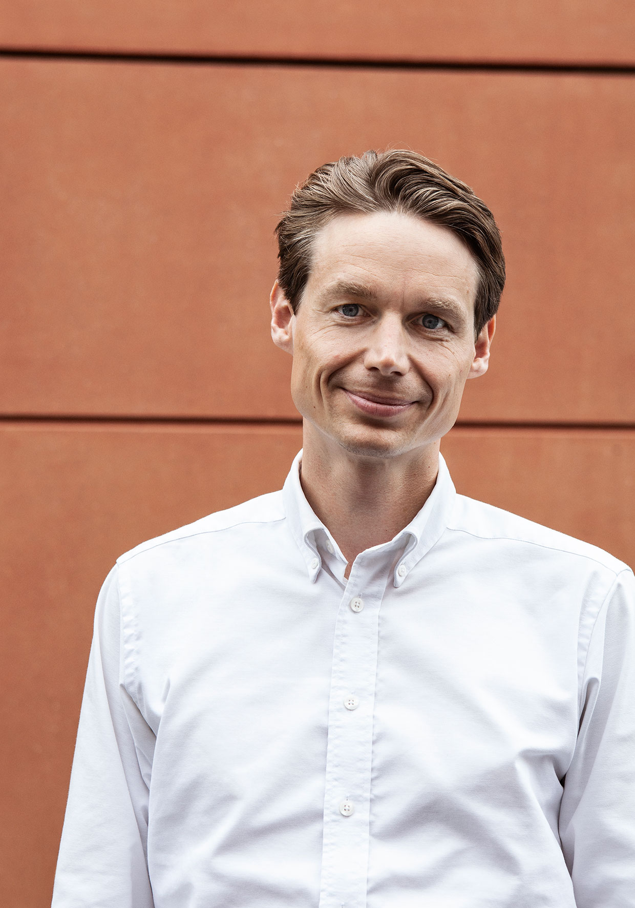 Christian Råe Holm appointed CEO of Coach Solutions - Coach Solutions